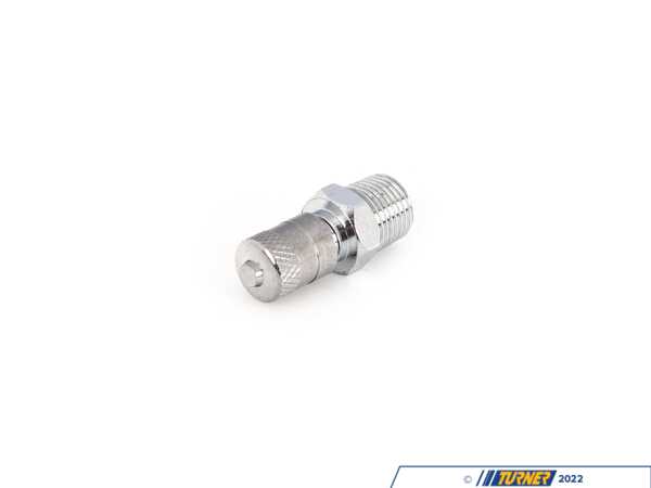 5550055 - Straight Inflation Valve Stem / Including Valve core - (NO ...