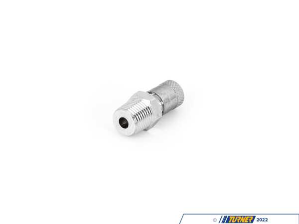 5550055 - Straight Inflation Valve Stem / Including Valve core - (NO ...