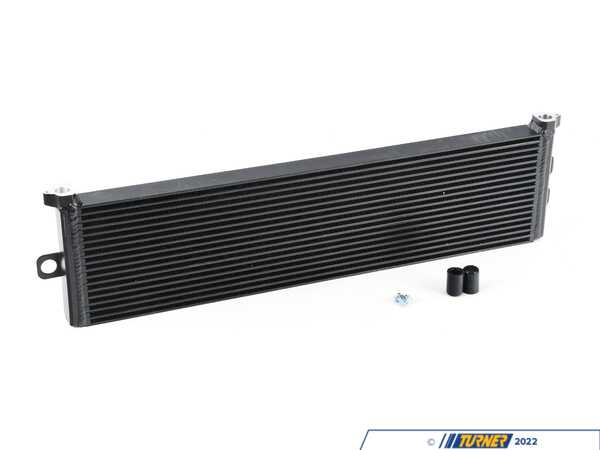 OC170 - DO88 Racing Oil Cooler - F8X M2C/M3/M4 | Turner Motorsport