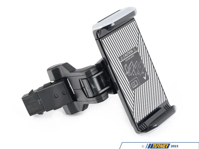 Bmw tablet holder store