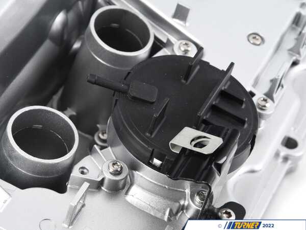 11127552281M - Valve Cover - Aluminum - N52 3.0L | Turner Motorsport