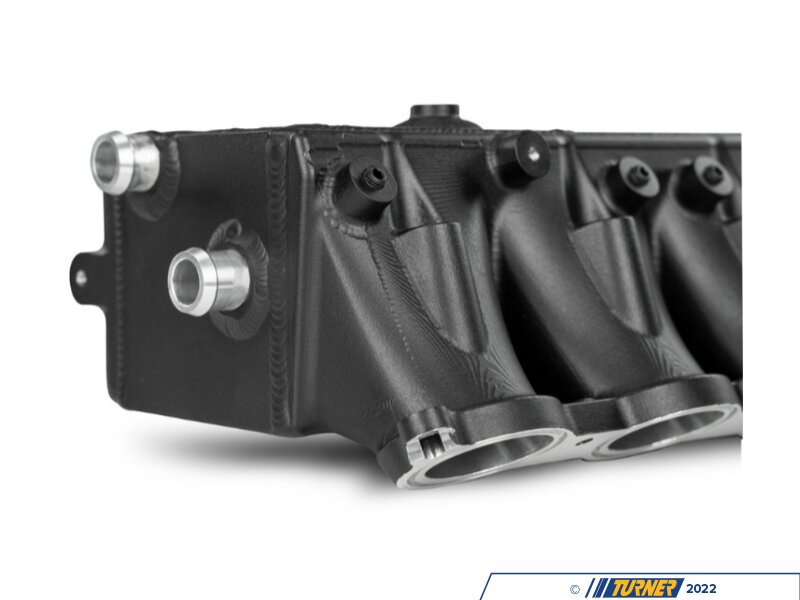 200001175 - EVO1 Performance Intake Manifold W/ Integrated Intercooler ...