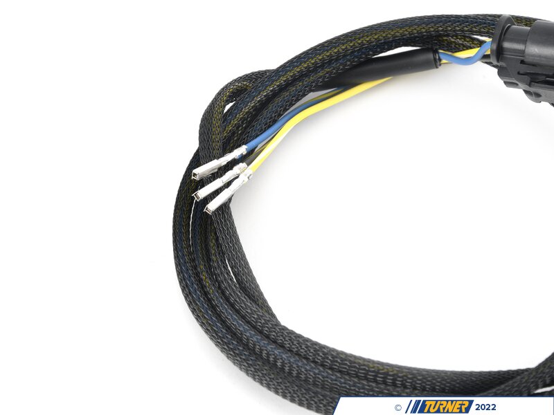 n54oilsensor - N54 Integrated Oil Pressure Sensor Kit | Turner Motorsport