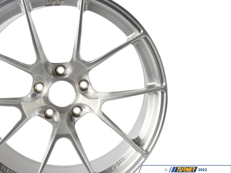 VS5RS199528 - 19" APEX VS-5RS Square Wheel Set - Pick Your Finish ...
