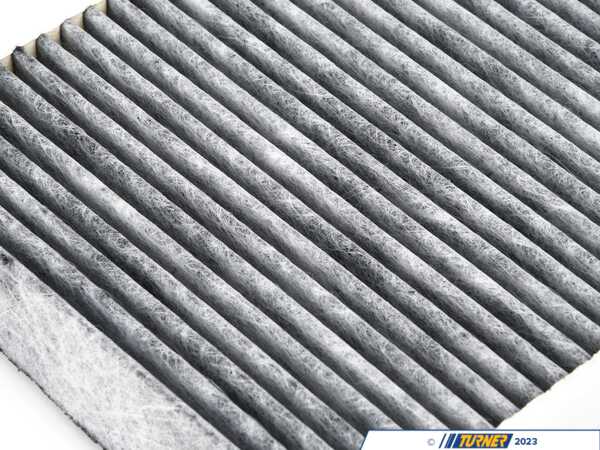 64115A13762 - FINE-DUST FILTER | Turner Motorsport