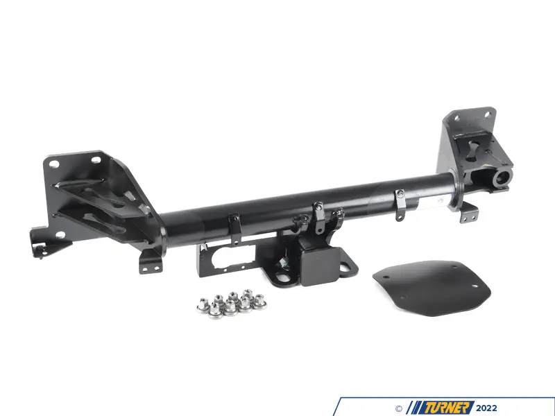 71606889279 TRAILER TOW HITCH SET US Turner Motorsport