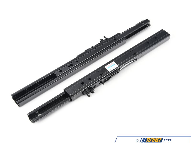 RNA0763NT - Recaro Seat Slider Kit - (NO LONGER AVAILABLE) | Turner ...