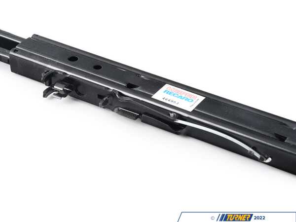 RNA0763NT - Recaro Seat Slider Kit - (NO LONGER AVAILABLE) | Turner ...