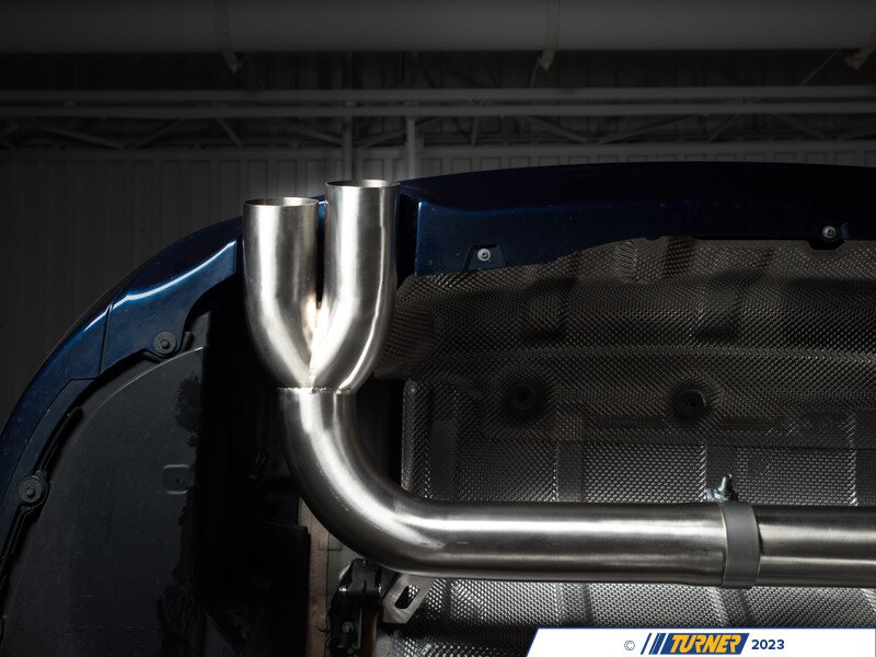 048013LA06TKT - B46/B48 Race-Inspired Cat-Back Exhaust - F30/F31/F32 ...