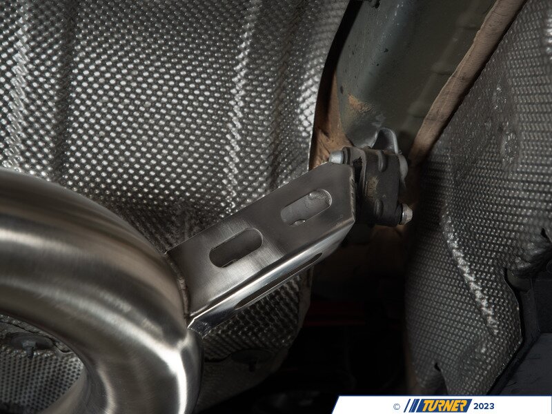048013LA06TKT - B46/B48 Race-Inspired Cat-Back Exhaust - F30/F31/F32 ...