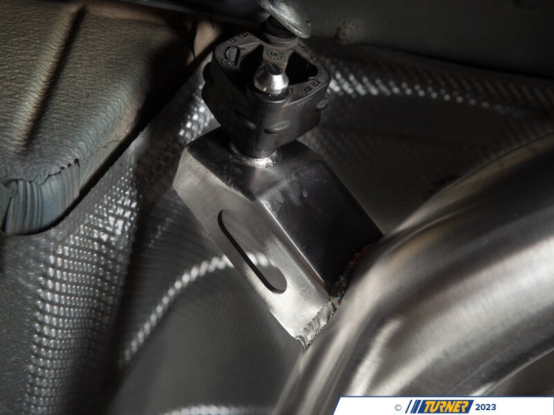 048013LA06TKT - B46/B48 Race-Inspired Cat-Back Exhaust - F30/F31/F32 ...