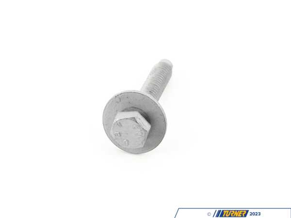 51719908456 - HEX BOLT | Turner Motorsport
