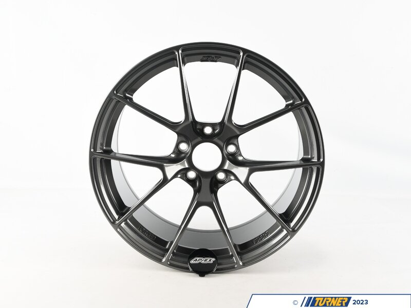 VS5RS19930 - 19" APEX VS-5RS Square Wheel Set - Pick Your Finish ...