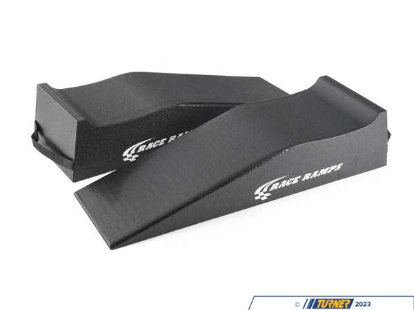 RR-30 - Race Ramps - Rally Car Ramps | Turner Motorsport