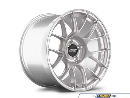EC7RS189535SQ - 18" APEX EC-7RS Square Forged Wheel Set | Turner Motorsport
