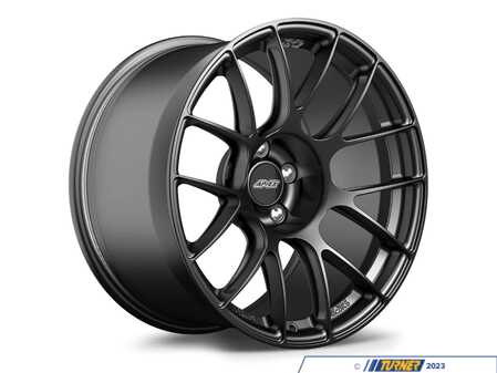 EC7RS189535SQ - 18" APEX EC-7RS Square Forged Wheel Set | Turner Motorsport