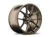 VS5RS18995ST - 18" APEX VS-5RS Forged Wheels - Staggered Set | Turner ...