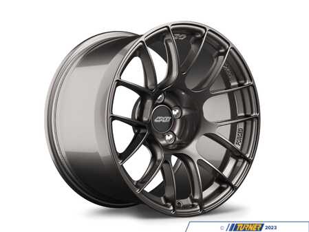 EC7RS1895105 - 18" APEX EC-7RS Staggered Wheel Set - Pick Your Finish ...
