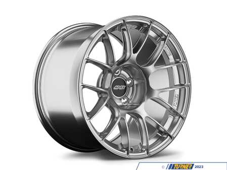 EC7RS1895105 - 18" APEX EC-7RS Staggered Wheel Set - Pick Your Finish ...