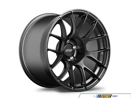 EC7RS1895105 - 18" APEX EC-7RS Staggered Wheel Set - Pick Your Finish ...