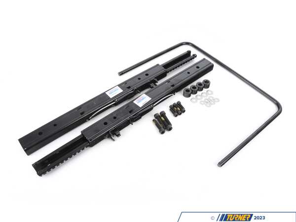 7227671 - RECARO Sportster Slider Track Kit - GT/CS/Cross - (NO LONGER ...