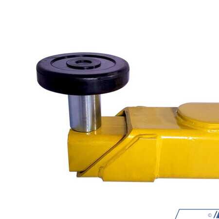 5175331 - 6,000 Lb Capacity MaxJax Standard Package / 110-220V, 50/60HZ ...