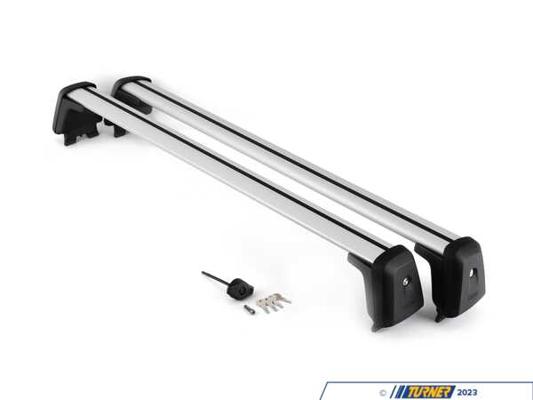 82712457808 - ROOF RACK - G20/G80 3 Series | Turner Motorsport