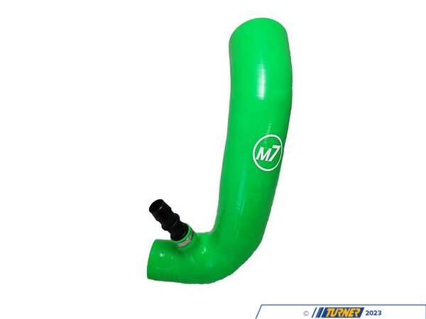 56-318204 - MINI High Flow N18 Intake Hose Kit | Green - (NO LONGER ...