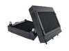 8258 - CSF Auxiliary Radiator W/ Rock Guard - F8X M3/M4/M2 Comp ...