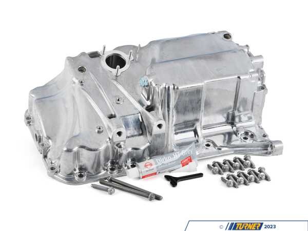 11138590017KT1 - Oil Pan Repair Kit | Turner Motorsport