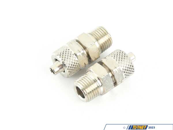 Sn0-8cv-qc - High Flow Water Methanol Check Valve | Turner Motorsport