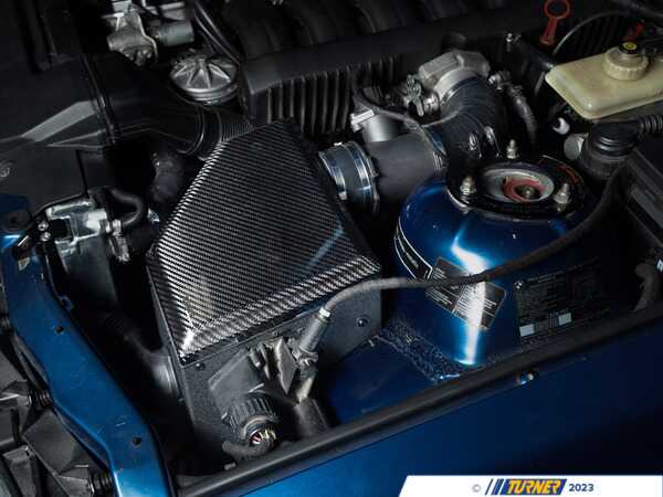 043602LA11 - Performance Carbon Intake Systems - E36 6 Cyl Models ...