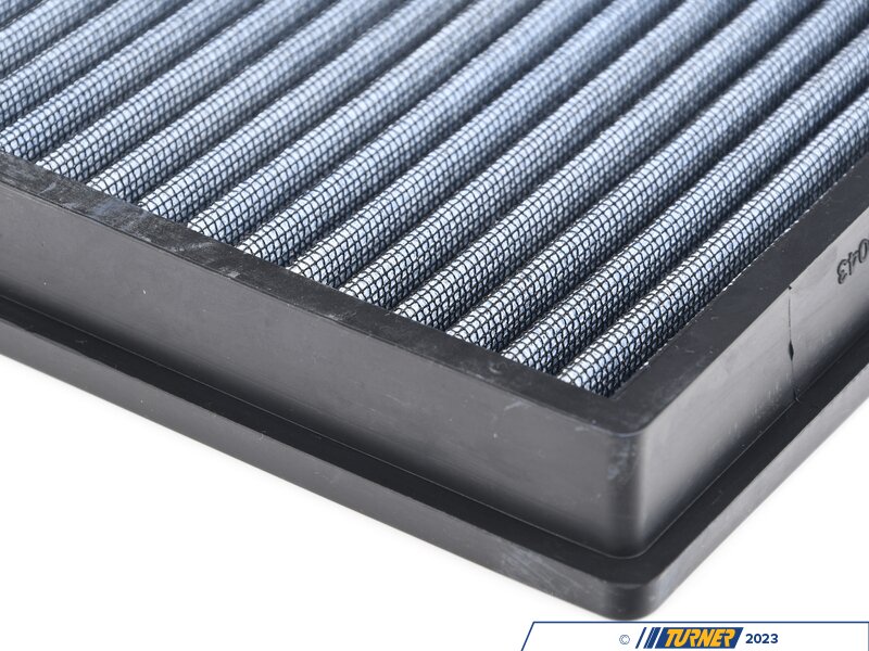 D401-0043 - Dinan High Flow Drop-in Replacement Air Filter - G01/G02 ...