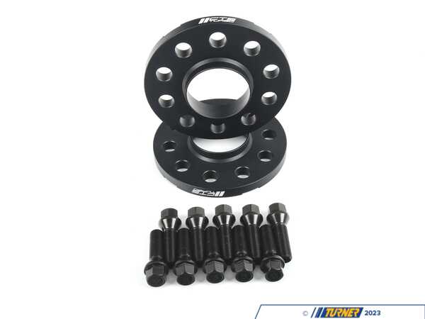 CTS-SUS-G13 - Hubcentric 13mm Wheel Spacer Kit - BMW G-Chassis | Turner ...