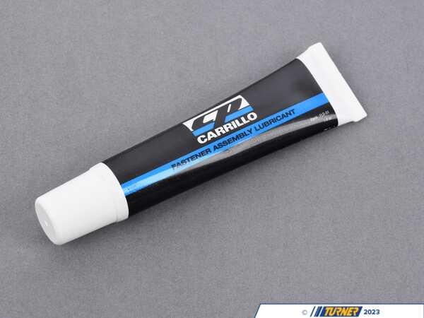 CAR-CRS-B48-WMC - Carrillo B48 Forged Connecting Rod Set - Includes WMC ...