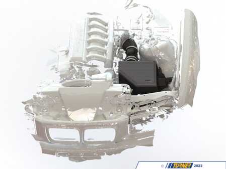 043602LA11 - Performance Carbon Intake Systems - E36 6 Cyl Models ...