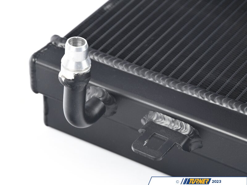 VRSFFMI16 - VRSF Front Mount Intercooler Upgrade - B48 B46 B58 | Turner ...