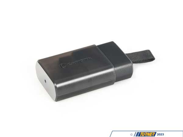 CARISTA-EVO - EVO Bluetooth OBD2 Adapter - Carista | Turner Motorsport
