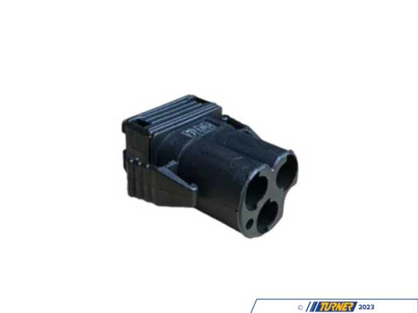 e30radfansp - Radiator Fan Switch Plug - E30, E34, E36, E23, E32 ...