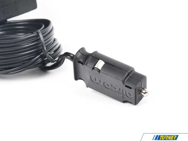 71106898019 - TIRE MOBILITY SET - BMW And MINI Mobility Set | Turner ...