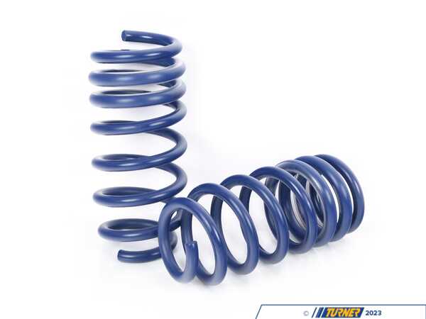 28650-1 - H&R OE Sport Spring Set - F97 X3 M/M Comp, F98 X4 M/M Comp ...