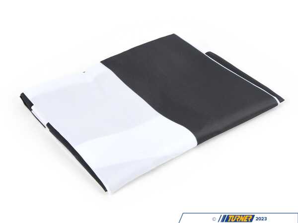 D080-0052 - Dinan Banner Flag - 5' x 3' | Turner Motorsport