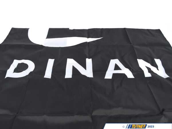 D080-0052 - Dinan Banner Flag - 5' x 3' | Turner Motorsport