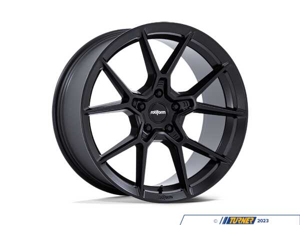 rc199mx209938KT - 20" Rotiform KPR Wheels - Set Of Four | Turner Motorsport
