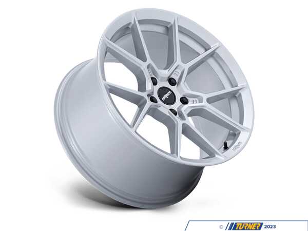 rc199sx209938KT - 20" Rotiform KPR Wheels - Set Of Four | Turner Motorsport