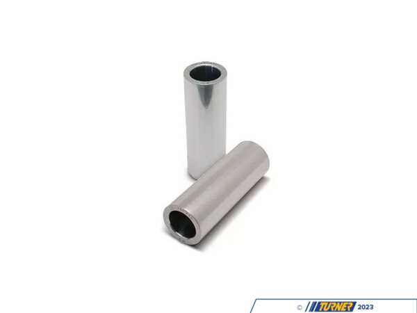 cp-pp-hd-m54KT - CP-Carrillo Heavy Duty Wrist Pins - M54 | Turner ...