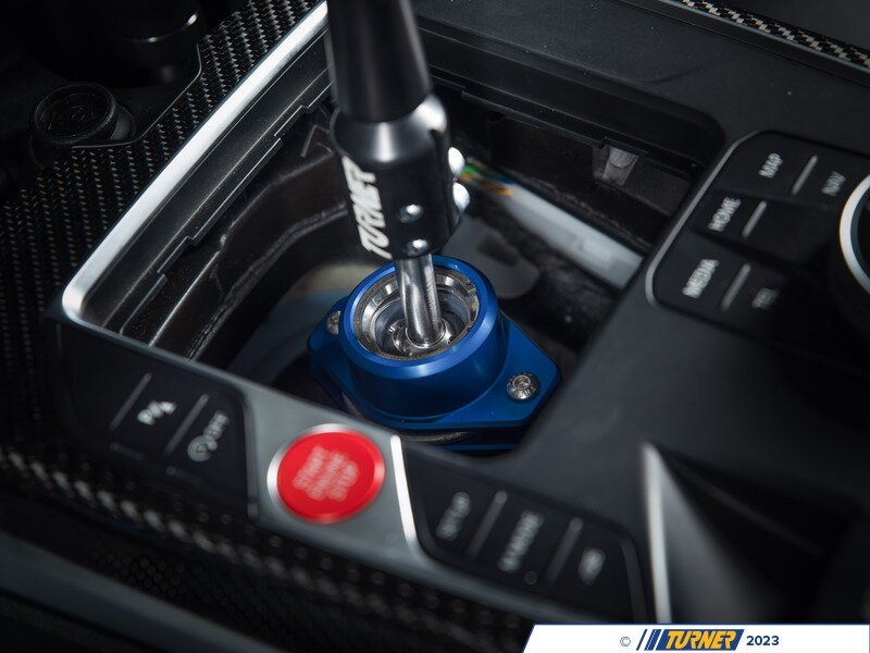 050565LA - Double-Adjustable Performance Short Shifter Kit - G80 G82 ...