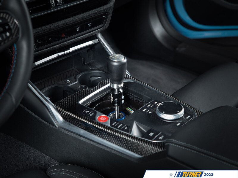 050565LA - Double-Adjustable Performance Short Shifter Kit - G80 G82 ...