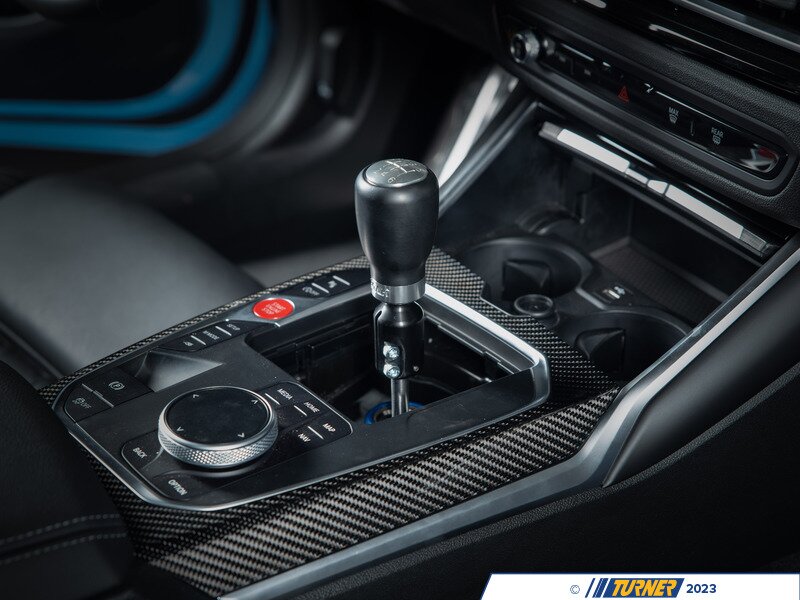 050565LA - Double-Adjustable Performance Short Shifter Kit - G80 G82 ...