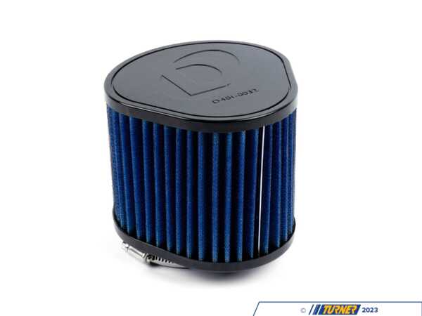 D401-0032 - Replacement Filter | Turner Motorsport